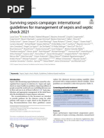 Visual Triage Form | PDF | Respiratory Diseases | Health Care
