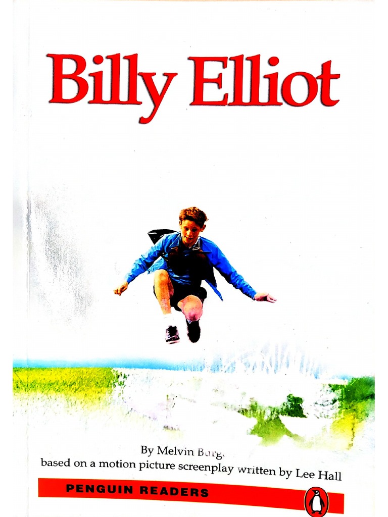 Billy Elliot Pdf