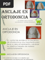 Presentación Edward Angle | PDF | Odontología | Ortodoncia