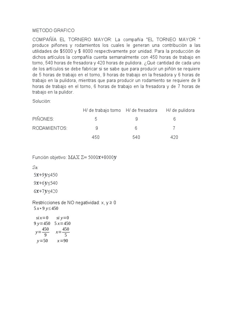 TCC Investigacion | PDF