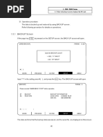 OILMATIC Controller Operation Guide | PDF
