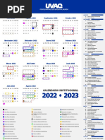 Mapa UASD Interactivo | PDF
