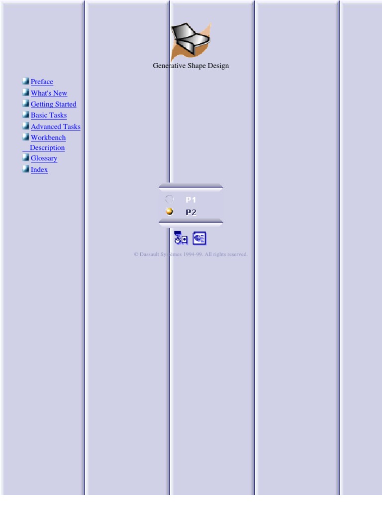 Generative Shape Design Pdf