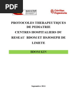 Normes en Pediatrie | PDF | Fréquence cardiaque | Physiologie