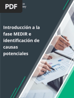 Unidad 1 Introducción A La Metodología Shainin Red-X PDF | PDF
