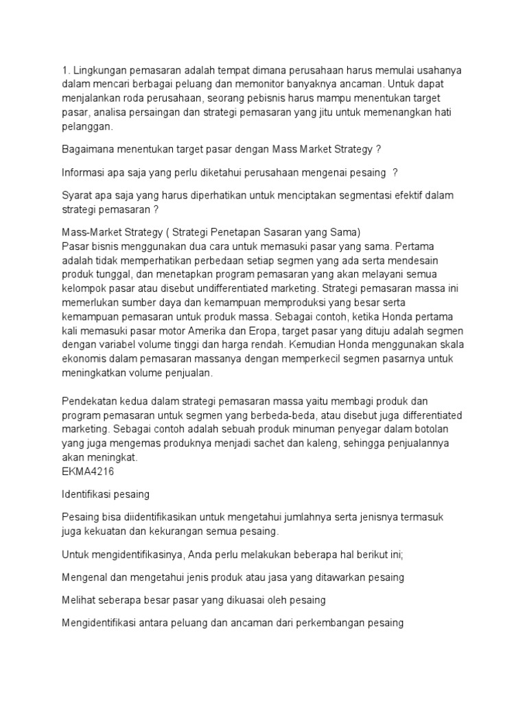 ADBI4443 Modul5 | PDF