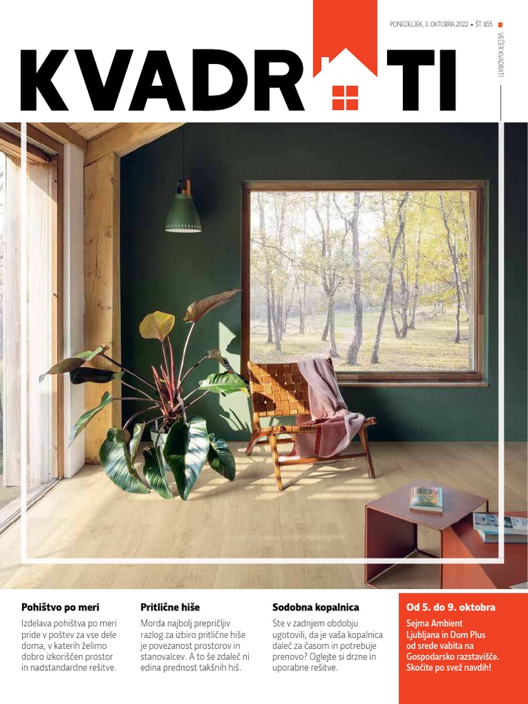 Kvadrati Ambient Pdf