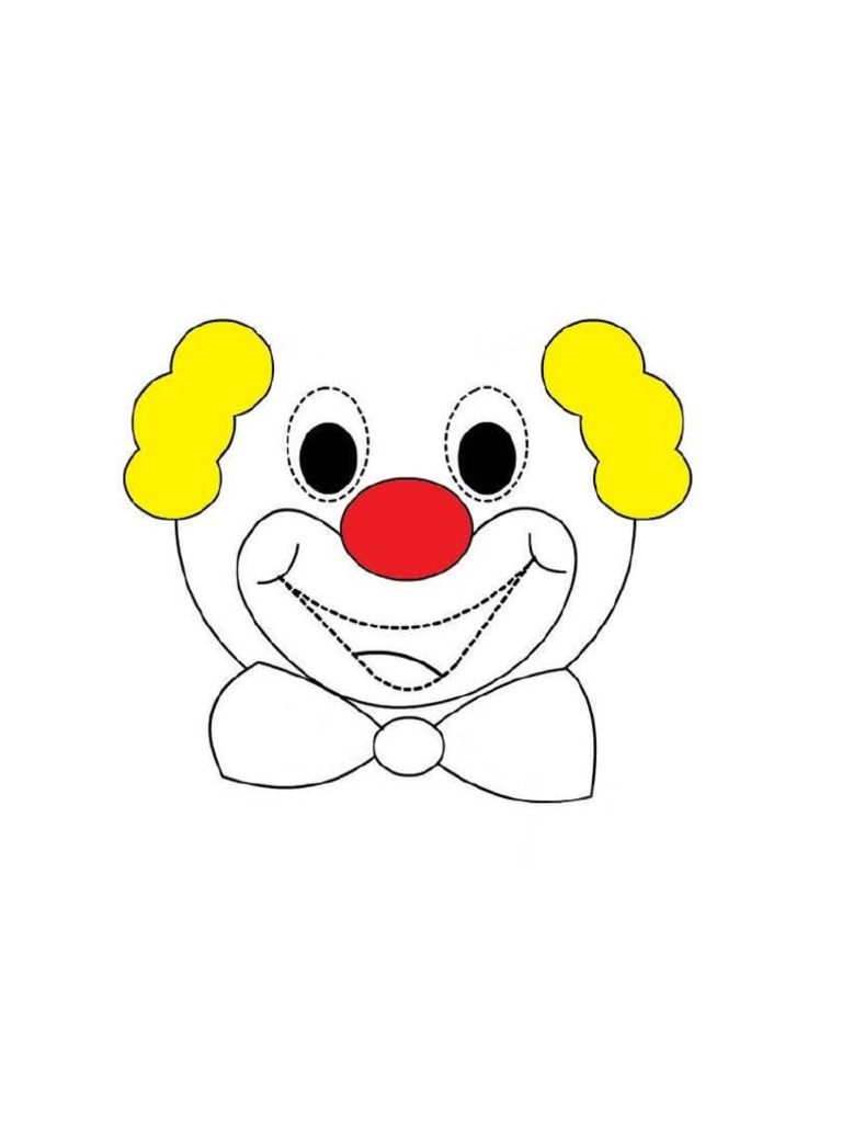 Cara de Payaso | PDF
