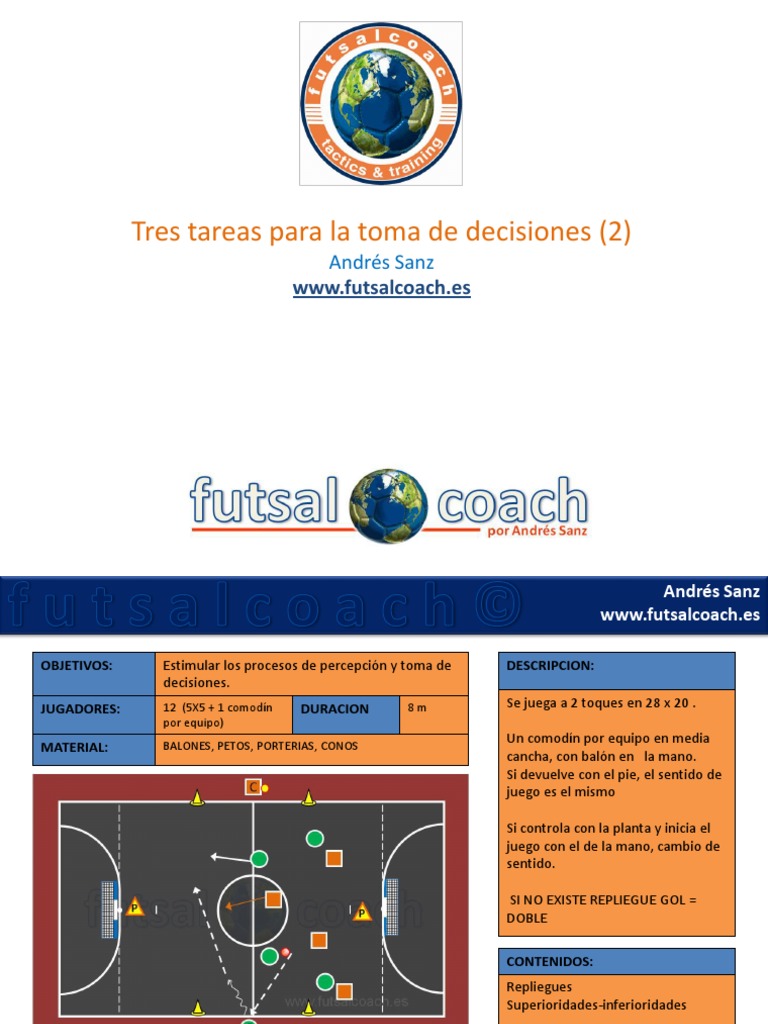 1018 3tareas Toma de Decisiones 2 | PDF