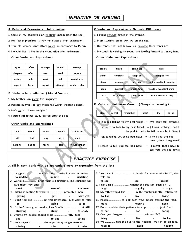 All Grammr-1 | PDF | Language Mechanics | Syntax