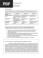 TIP - Module 5 - The Learning Process | PDF | Learning | Teachers