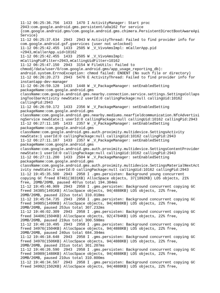 Log Pdf Information Retrieval Software Development
