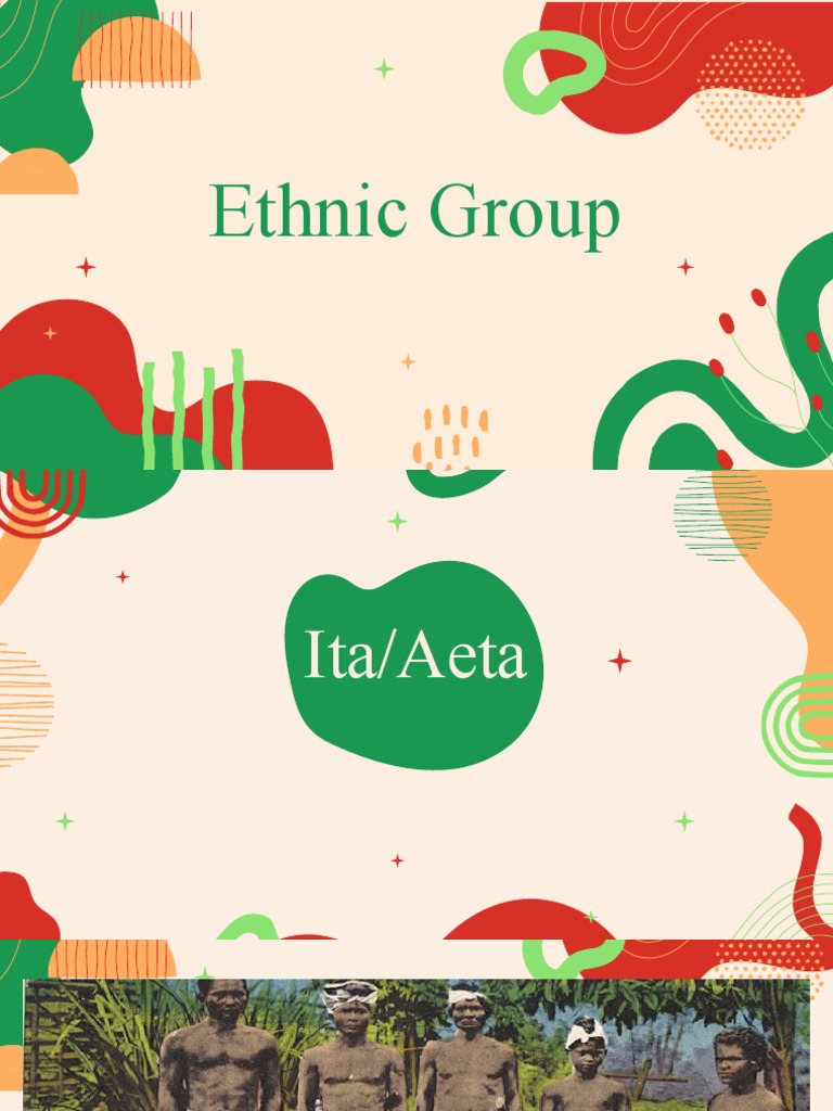 Aeta and Ilonggo Traditions | PDF | Social Science | Travel