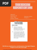 Edcom 2 2025 | PDF | Teachers | Learning