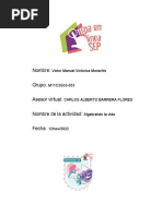 Actividad Integradora 5.: Animales de Granja | PDF | Métodos y materiales de enseñanza