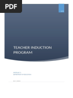 Casas Scale Score Ranges For Test Series PDF | PDF | Educational ...