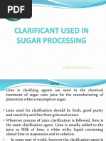 Sucrose Extraction From Sugar Cane | PDF | Sugarcane | Sucrose