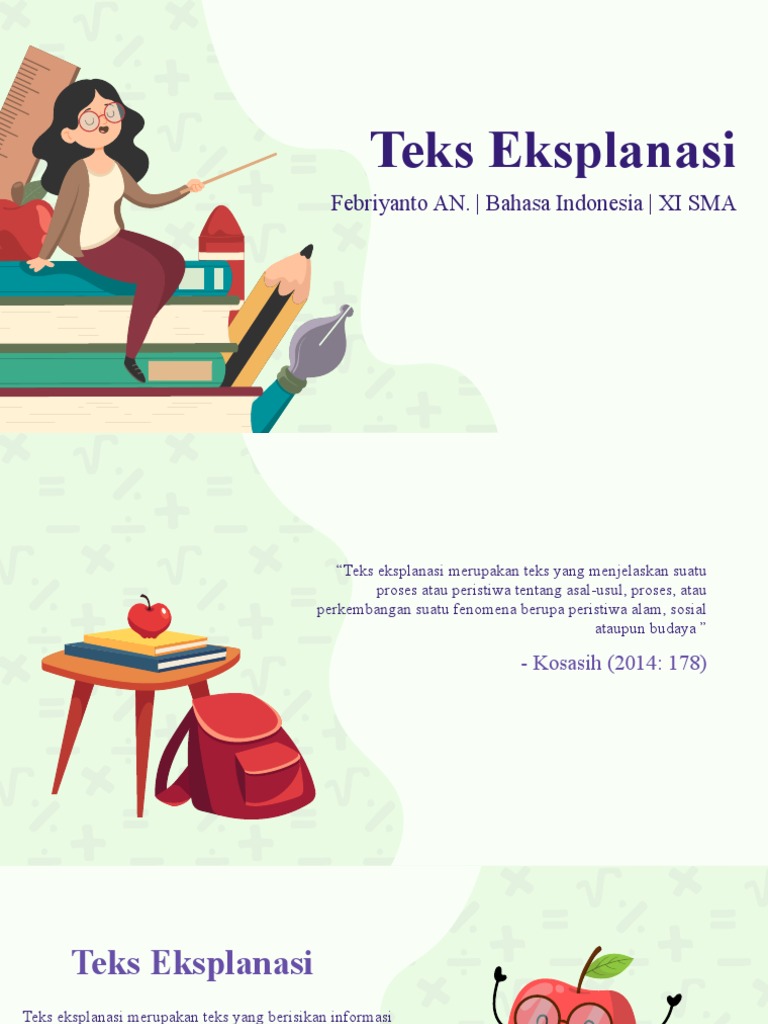 GEMPA EKSP | PDF