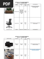 CLC Marketing Ventures Corp Profile | PDF | Art