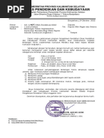 LPJ PPDB Tahun Ajaran 2022-2023 | PDF