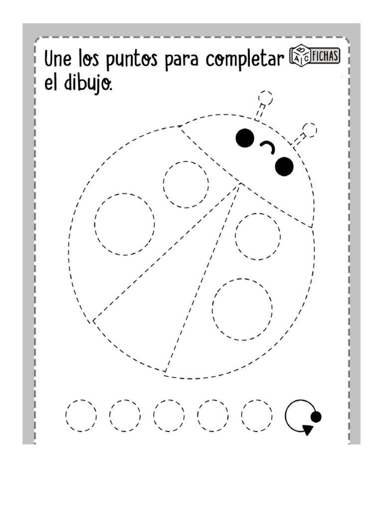Ejercicios Grafomotricidad Preescolar Pdf