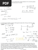 Engineering Economics Notes | PDF | Money | Economies