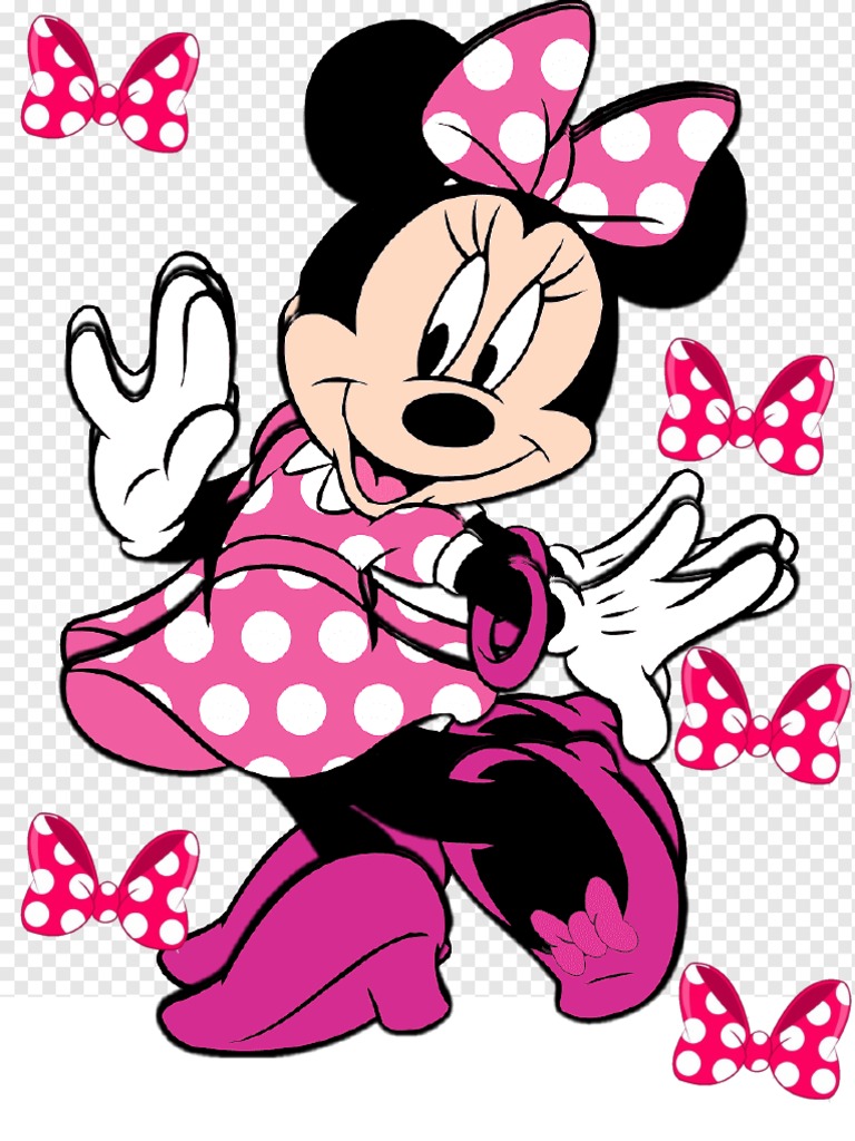 Minnie | PDF
