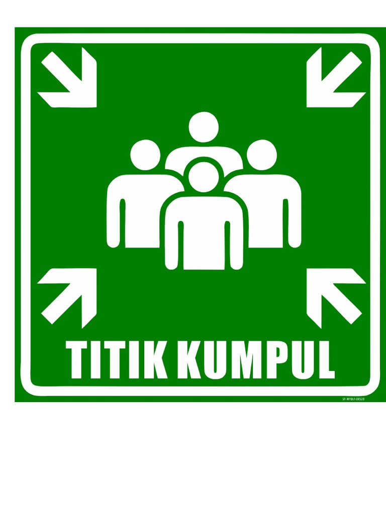 Titik Kumpul | PDF