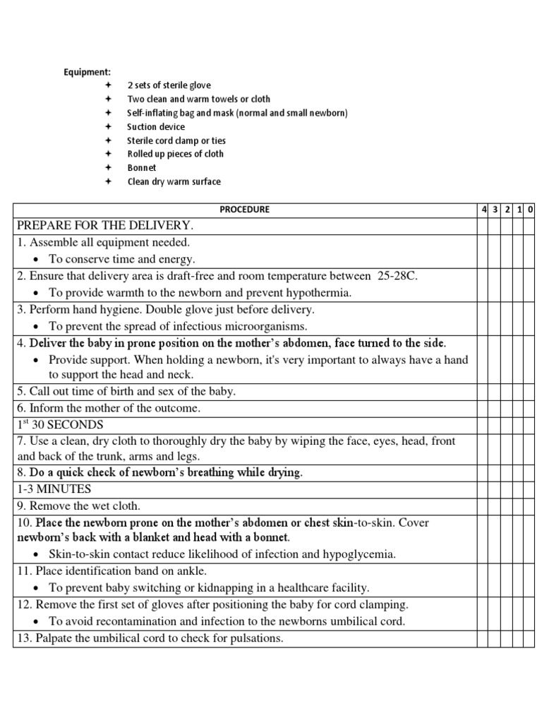 Enc Return Demo | PDF | Health Sciences | Medical Specialties