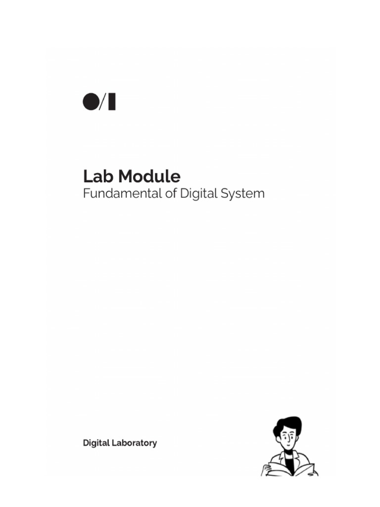 Module 7 Digital Arithmetic Circuit Pdf Arithmetic Digital Electronics 