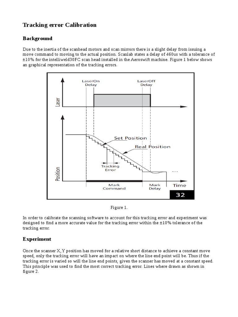 Calibration | PDF | Calibration | Engineering Tolerance