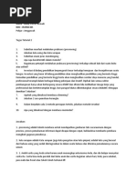 Rapi Atau Rapih - Ini Penulisan Yang Benar - Penerbit Deepublish | PDF