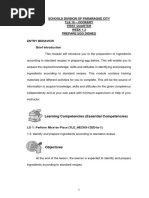 The Fireless Cooker | PDF | Kitchen Stove | Cooking