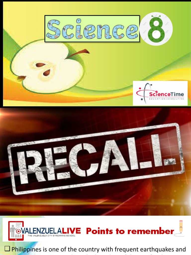 Intensity vs. Magnitude | Download Free PDF | Earthquakes | Seismology