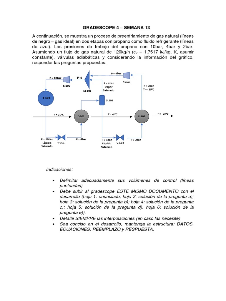 Gradescope 4 - 2022-2 | PDF