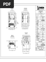 Guia Mecanica Elevador Imem | PDF