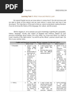 Rotation Chart KPSC | PDF | South Asia | Politics Of India