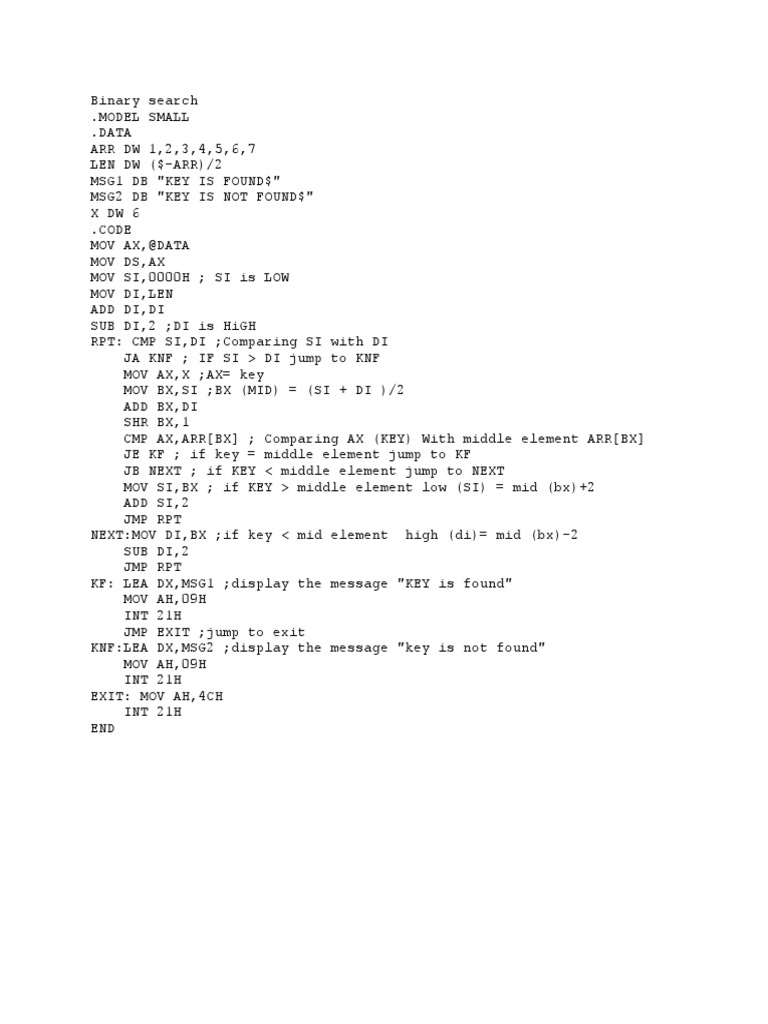 MPMC Software | PDF | Notation | Software
