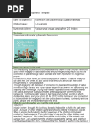 Palawa Kani Notes | PDF | Indigenous Australians | Indigenous Peoples