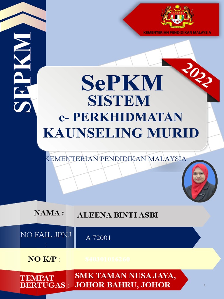 Cover Fail Sepkm Ai | PDF