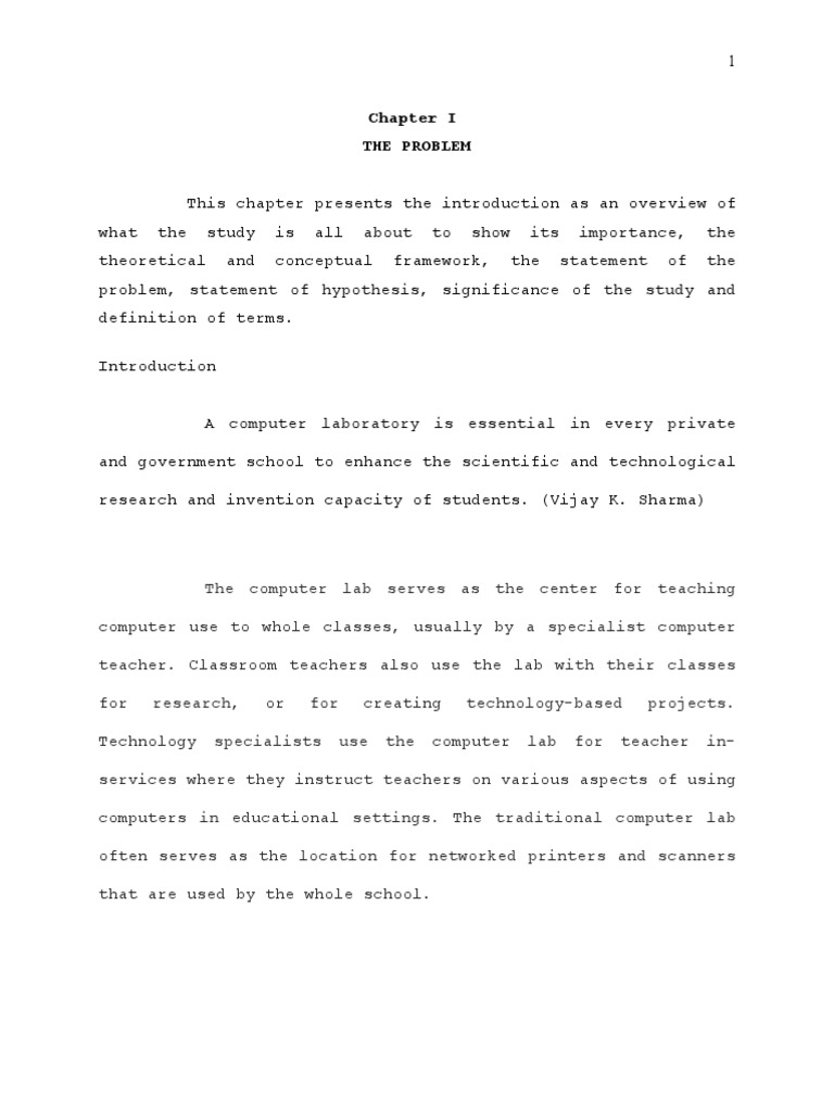 Practical Research 2 GROUP 5 Final | PDF | Educational Technology ...