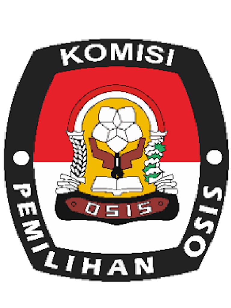 LAMBANG OSIS 2 | PDF