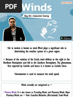 5e - Weather Effects - GM Binder | PDF | Weather | Sky