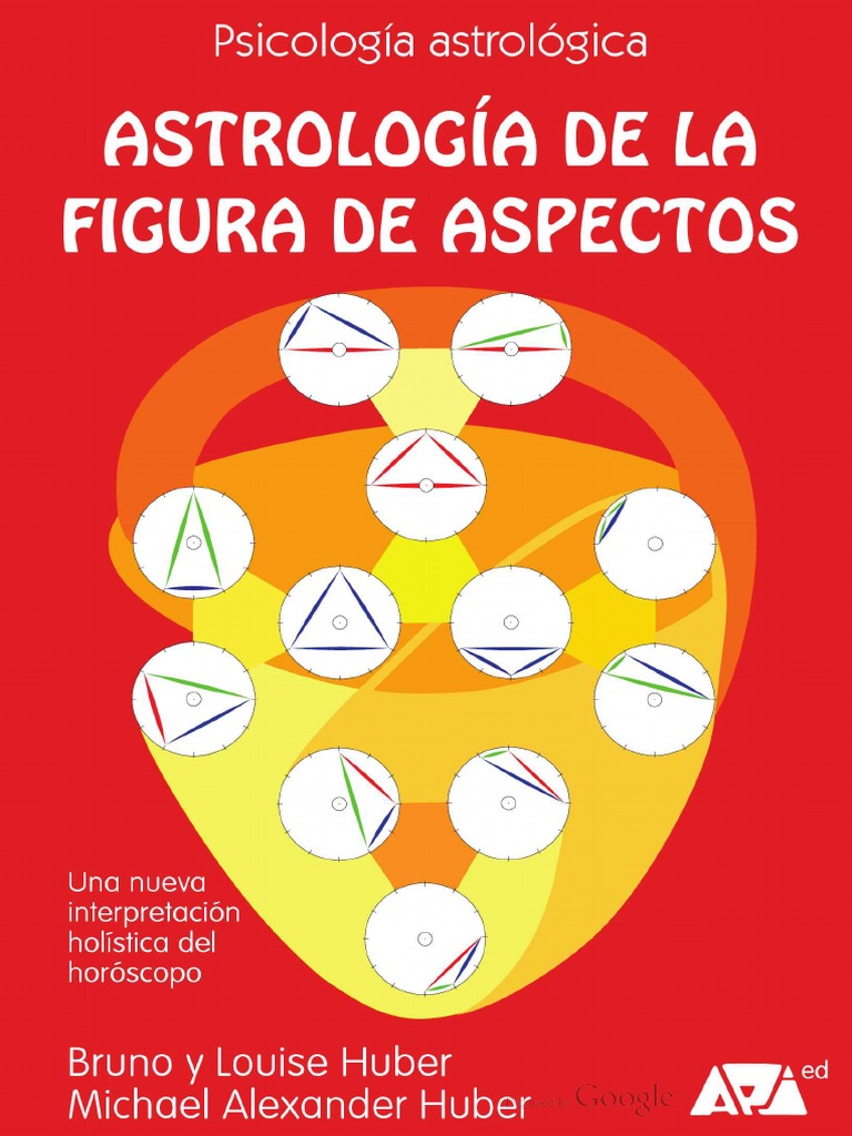 Astrología de La Figura de Aspectos | PDF | Astrología | Pensamiento