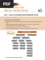 Mutilated Notes | PDF