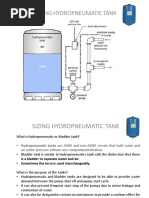 AWWA M22 Spreadsheet | PDF | Toilet | Hydraulic Engineering