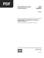 Iso 15489 | PDF | Business | Computers