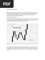 QML (High Probabilty Strategy) - Part 2 | PDF