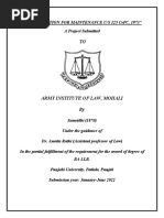 IOSH Code of Conduct & Procedures | PDF | Conflict Of Interest | Employment