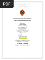 Internship Report | PDF | Linux | Scripting Language